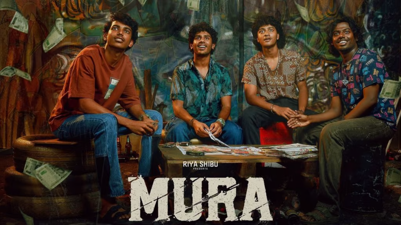 Mura Movie Release Date: Venjaramoodu's Mura Gets A Release Date ...