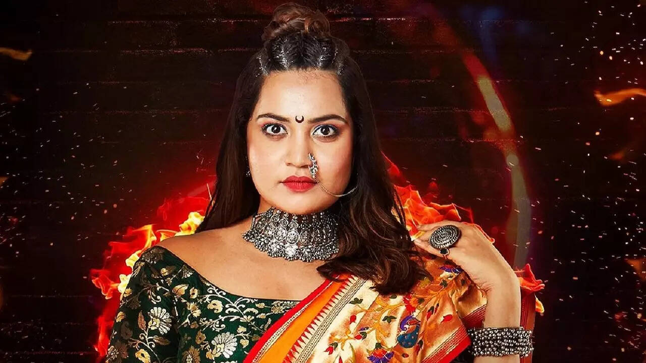 bigg boss marathi aarya jadhav talks about top 5 contestants -Bigg Boss ... bigg boss marathi aarya jadhav talks about top 5 contestants -Bigg Boss ...