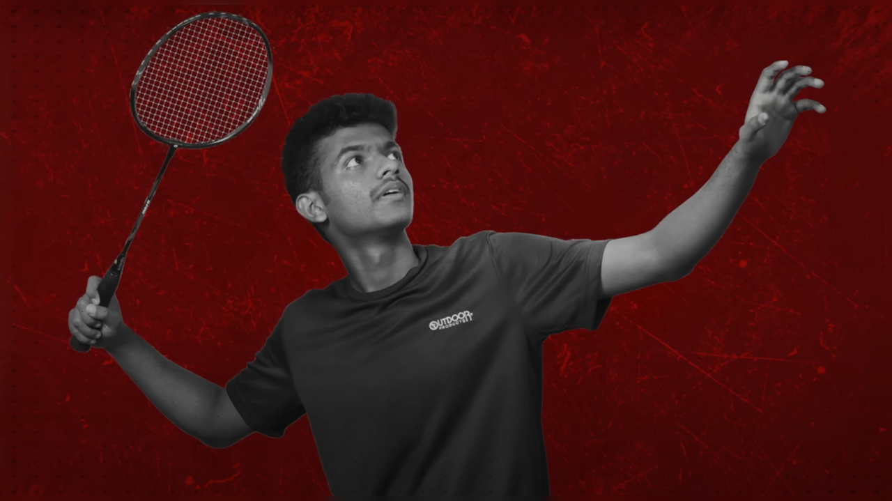 Watch: Spirit Of Cup Song From Mathew Thomas-Basil Joseph Film Cup ...