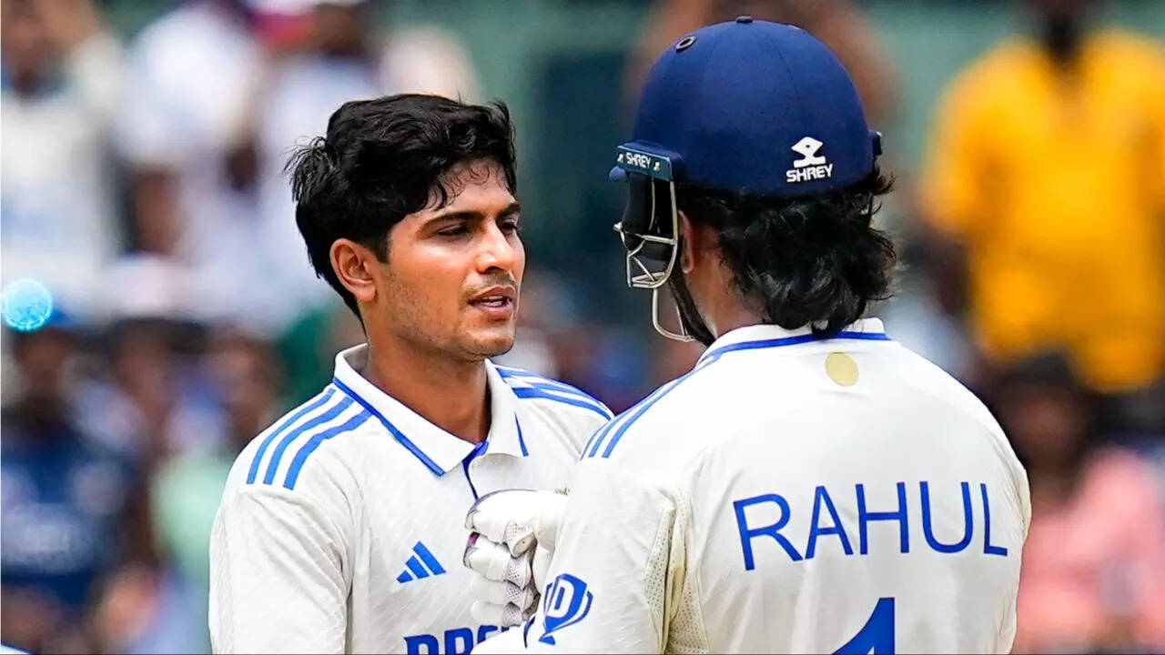 'India Declaring Their Innings Was Bad Decision': Former Pakistan ...
