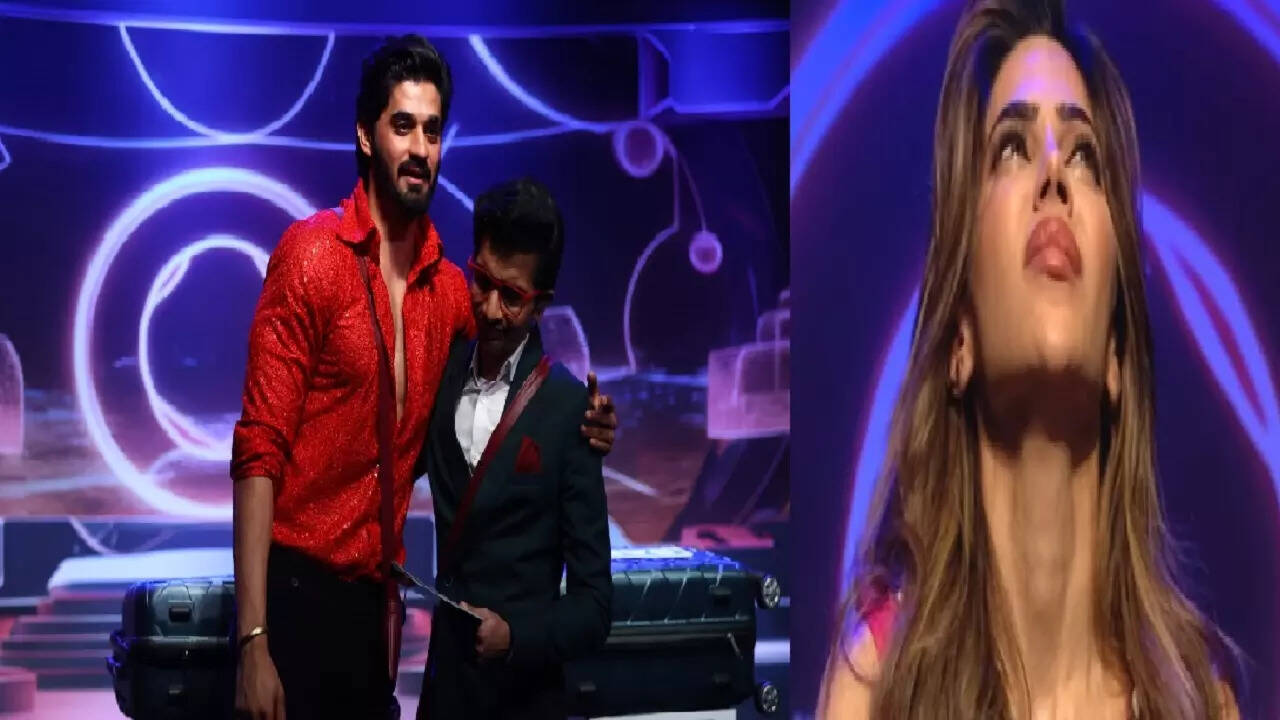 bigg boss marathi arbaaz patel elimination nikki cry and netizens ...