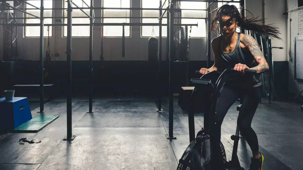 Cardio Health Benefits: What Happens To Your Body When You Do Cardio ...