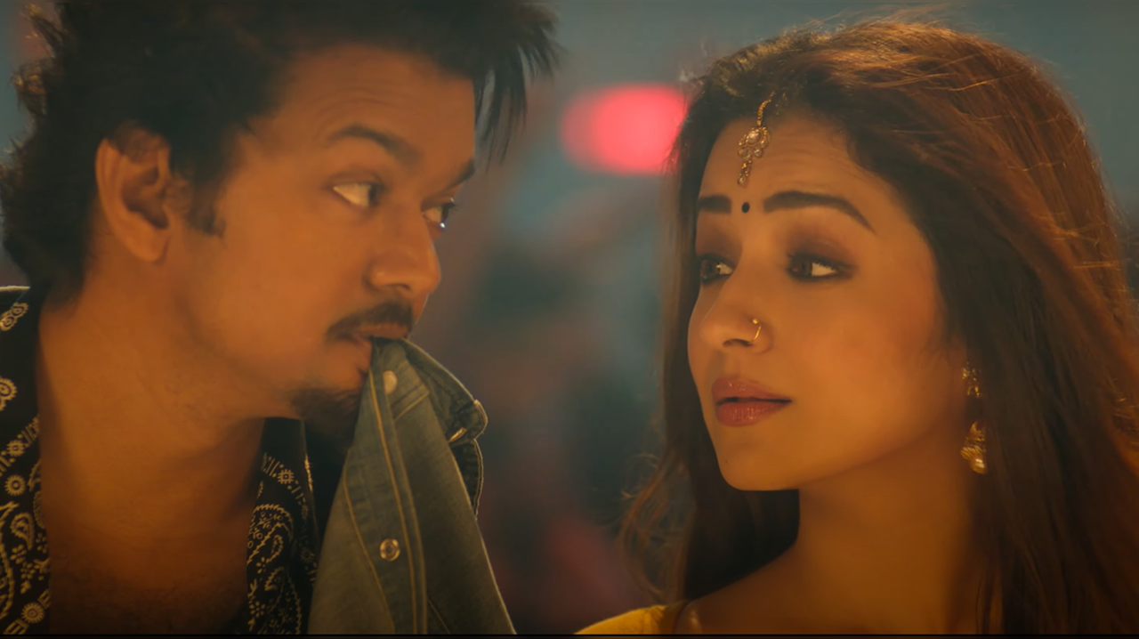 Matta Video Song: Music Video of Matta Song From Thalapathy Vijay's ...