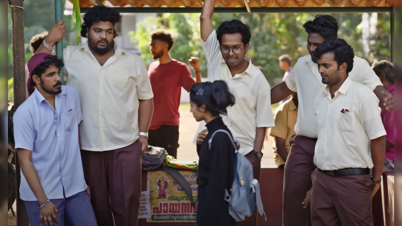 Vaazha OTT Release Date: Vaazha-Biopic Of A Billion Boys Released On OTT; Begins Streaming ...