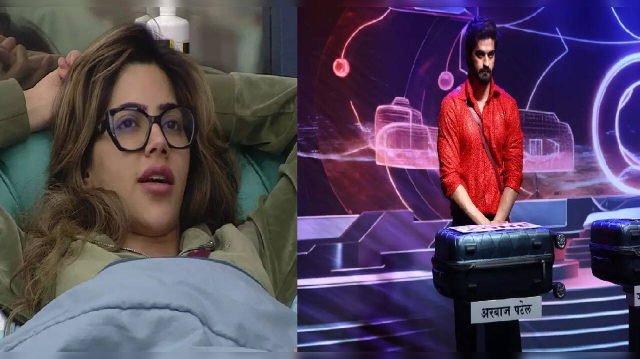 after elimination from bigg boss marathi arbaaz patel reaction about ...