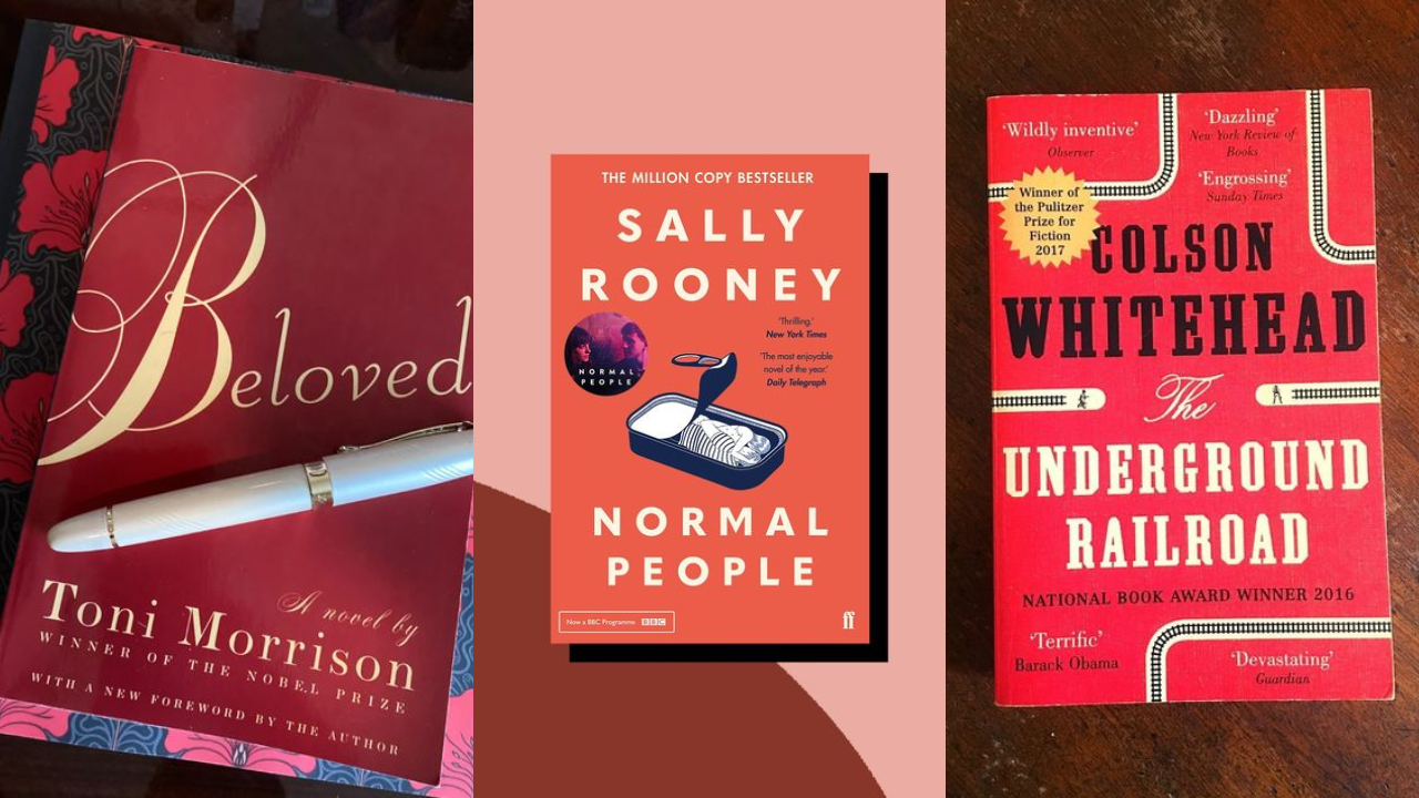 10 Standout Novels in Modern Literature You Shouldn’t Miss