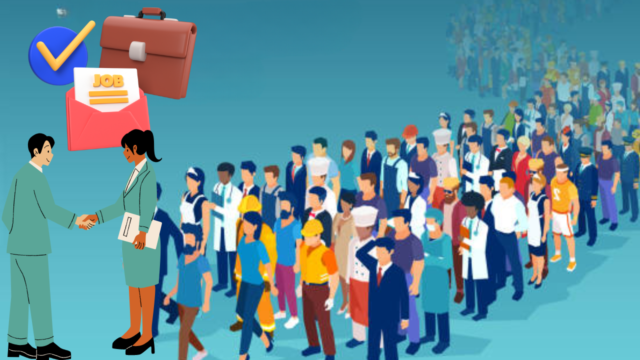 job mela in tirupathi, know the full details | Times Now Telugu