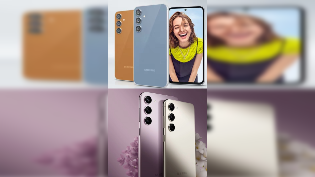 7 Best Samsung Phones Under Rs 80000 In September 2024 : Samsung Galaxy ...