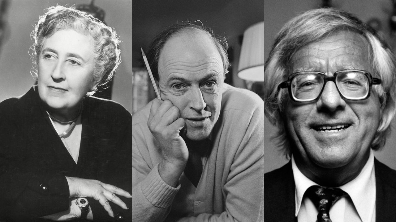 10 Famous Writers Who Didn’t Finish School