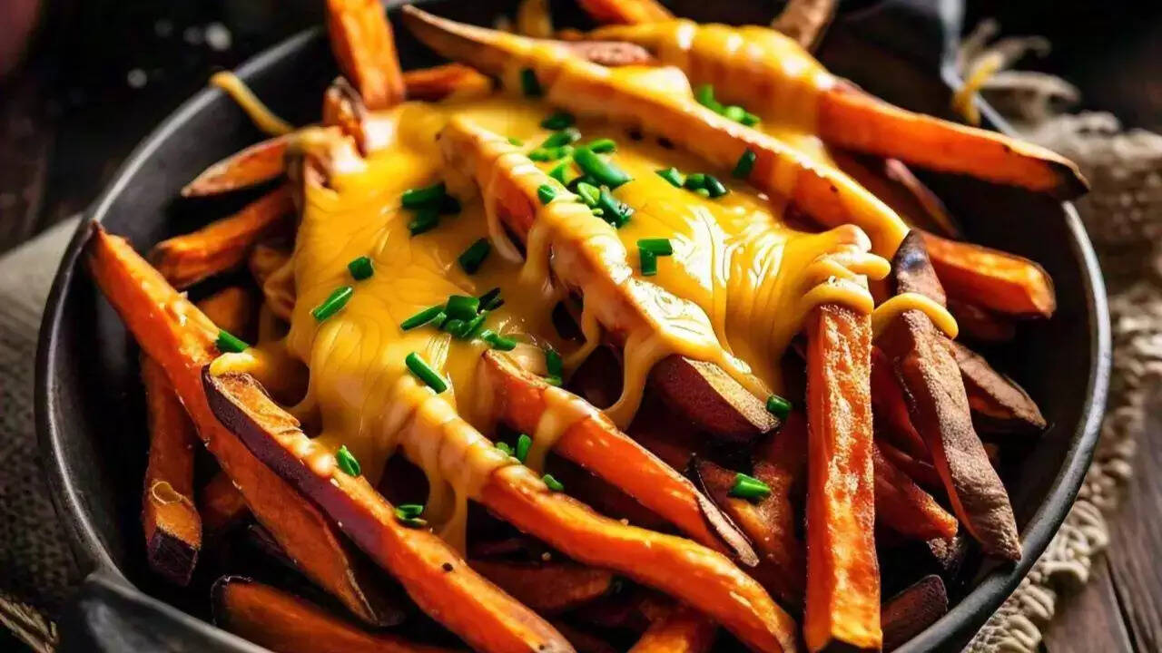 3 Easy Fasting-Friendly Cheese Snack Recipes To Impress Your Guests ...