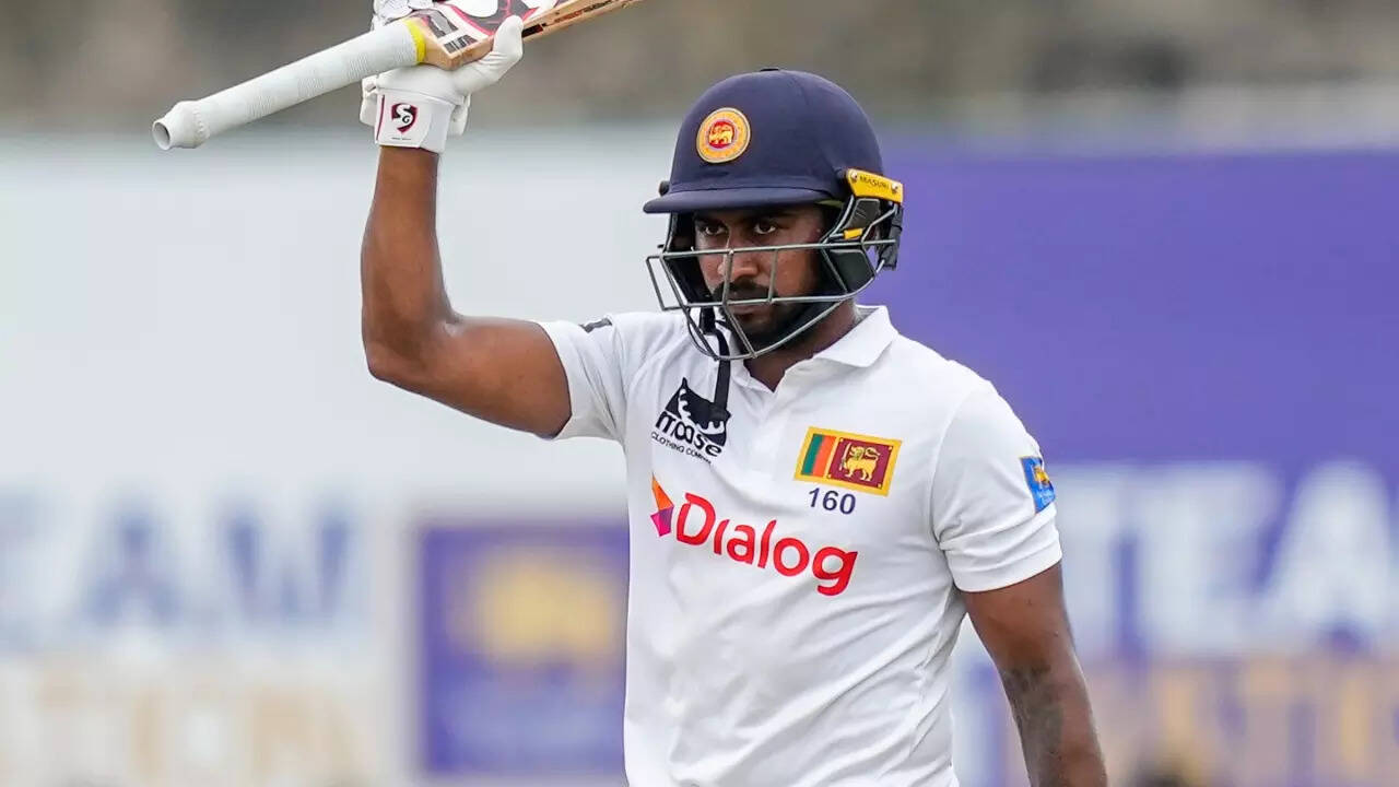 5 Fastest Players To Score 1000 Test Runs