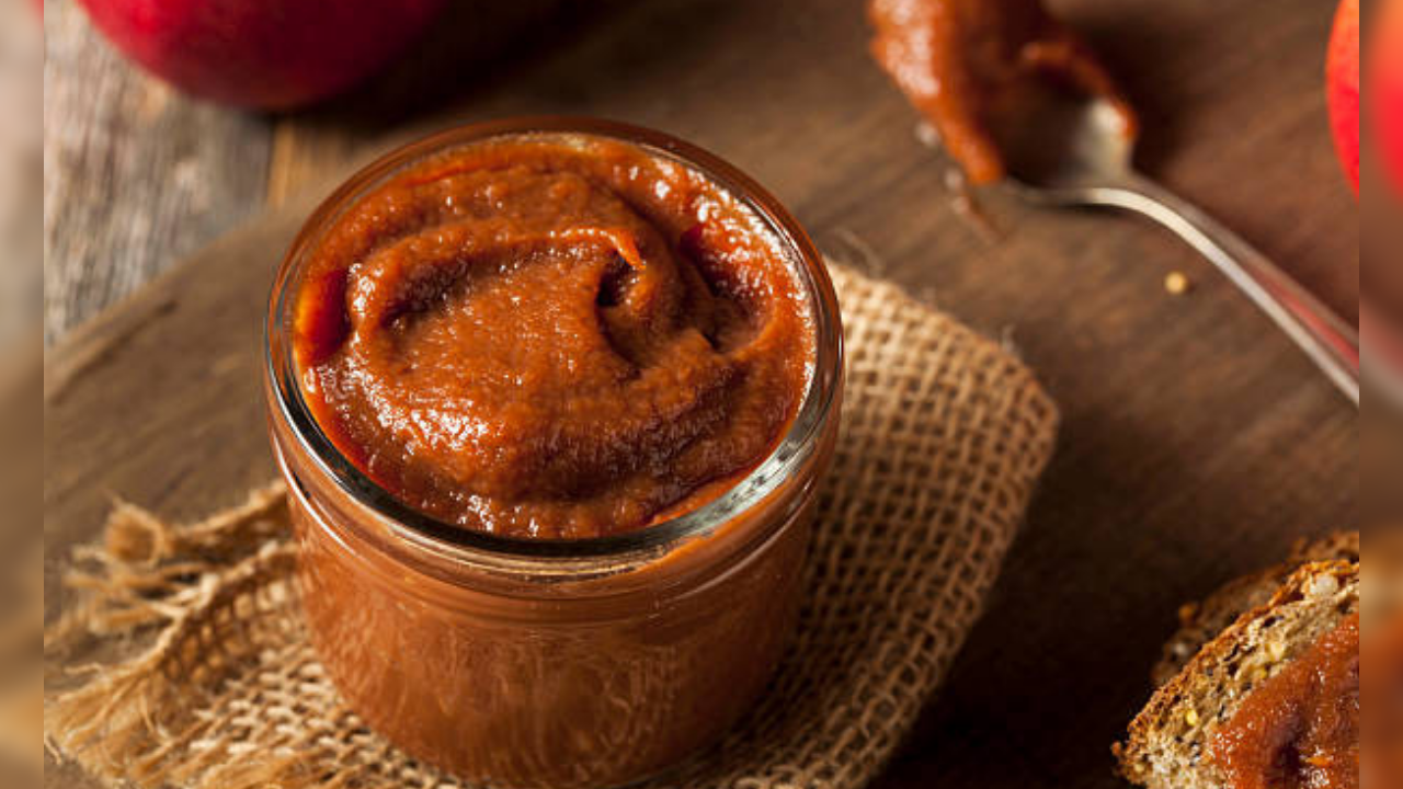 Peanut Chutney Butter Recipe: तिखट चवीच्या लोकांसाठी खास पिनट चटणी बटर ...