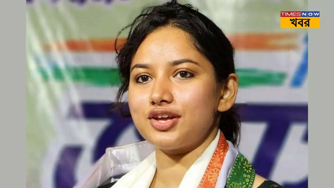 Rajanya Haldar : 'আর জি করকাণ্ড নিয়ে তৈরি ছবিতে দলের অনুমোদন নেই ...