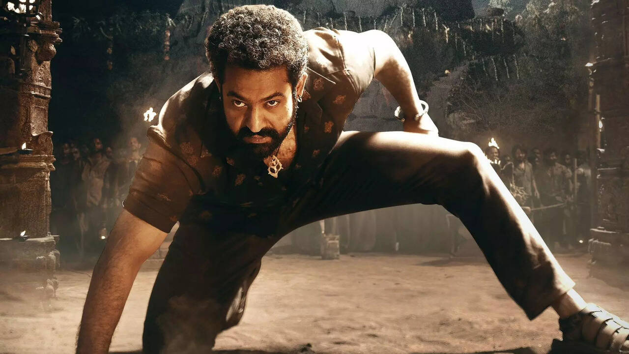 Devara 3 Days Collection: வசூல் மழையில் தேவரா.. அடேங்கப்பா.. 3 நாளில் ...