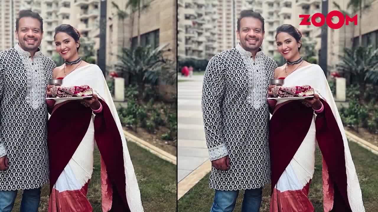 Youtuber Gaurav Taneja's wife Ritu Rathee BREAKS SILENCE on DIVORCE ...