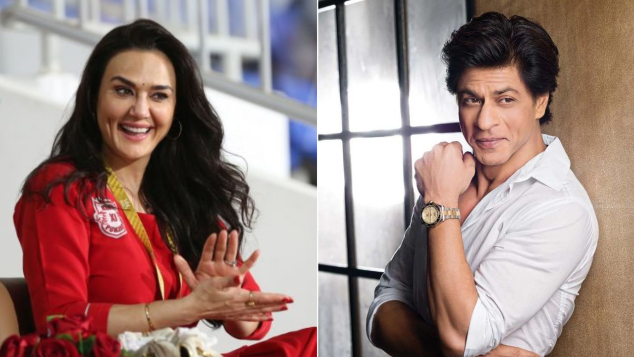World Smile Day 2024: Bollywood Celebrities Who Have A Million-Dollar Smile