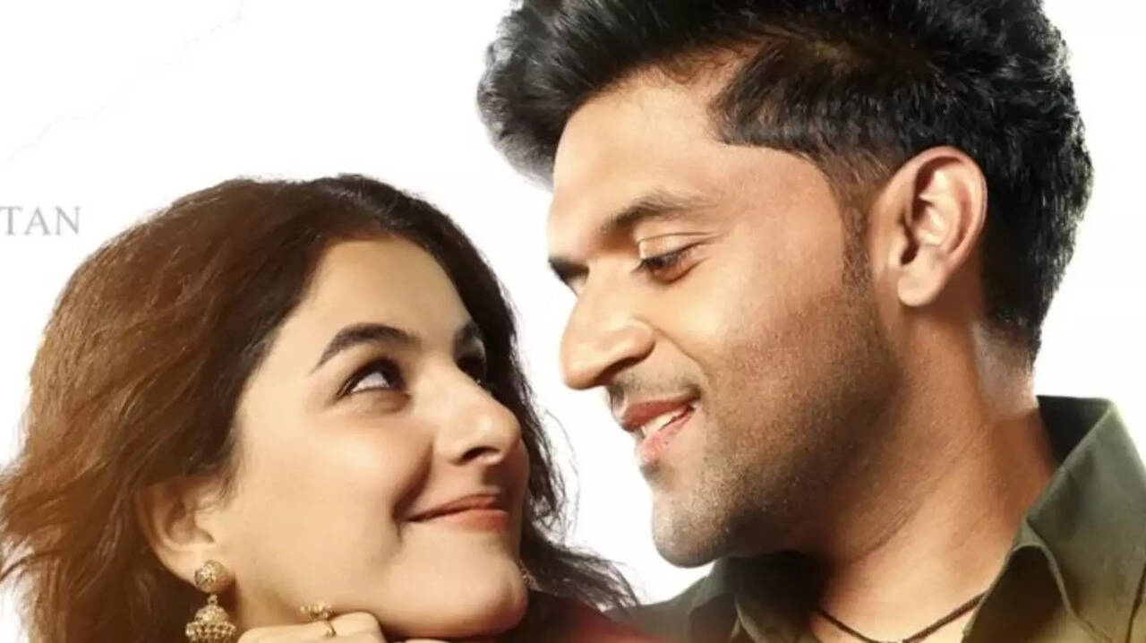 Shahkot Movie Review: Guru Randhawa, Isha Talwar Film Is All About ...