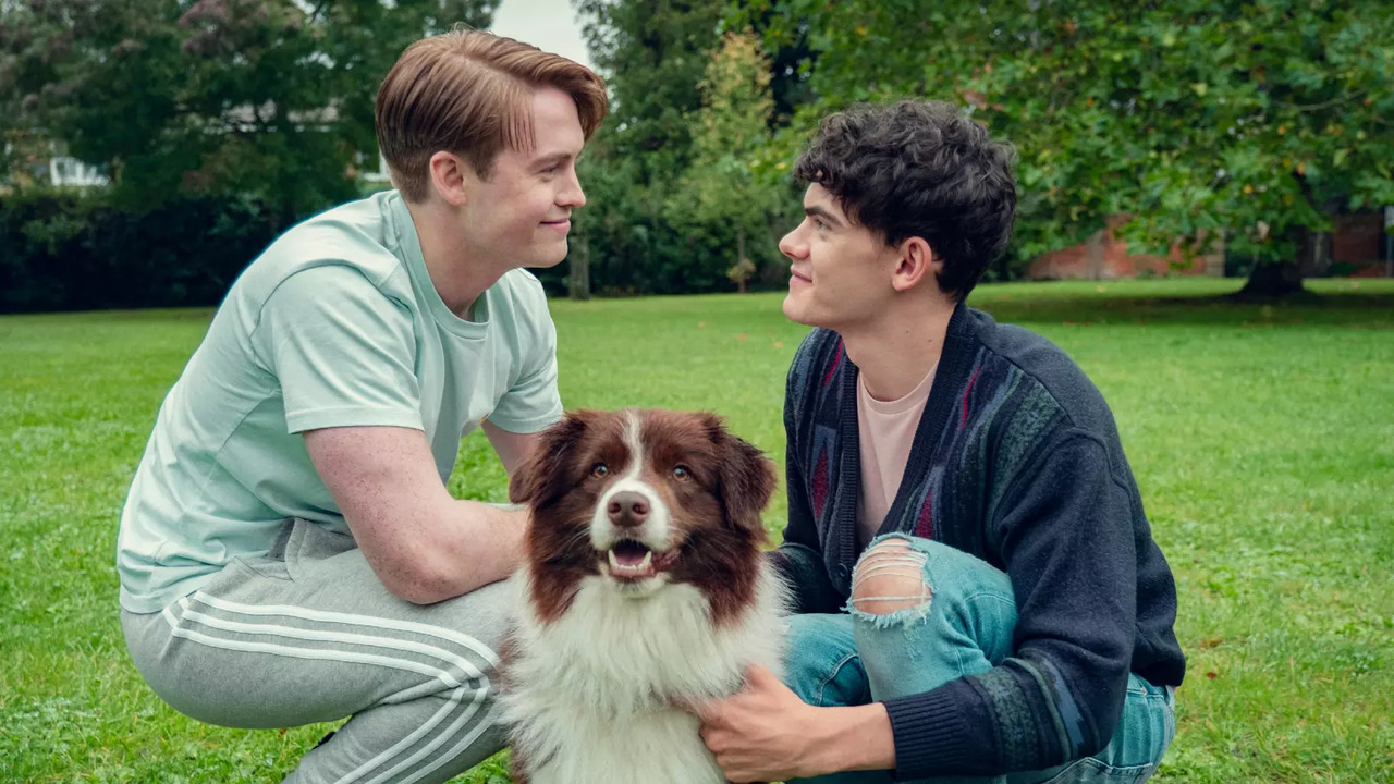 Heartstopper Season 3 Review: Queer Teen Romance Is Unapologetically ...