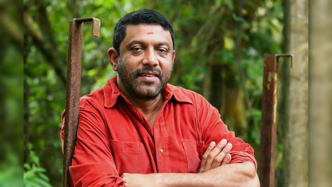 Actor Mohan Raj, Best Known As Keerikkadan Jose From Kireedam, Passes ...