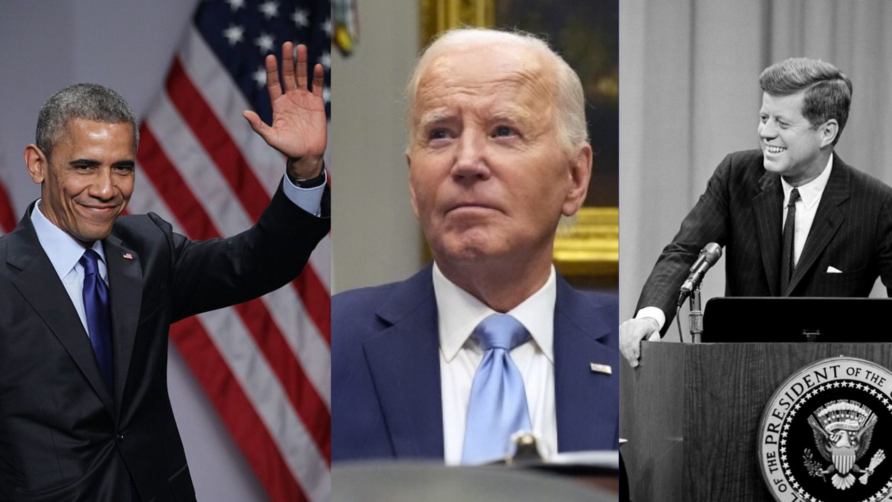 US Presidents and Their Favorite Dining Spots in Washington, D.C.