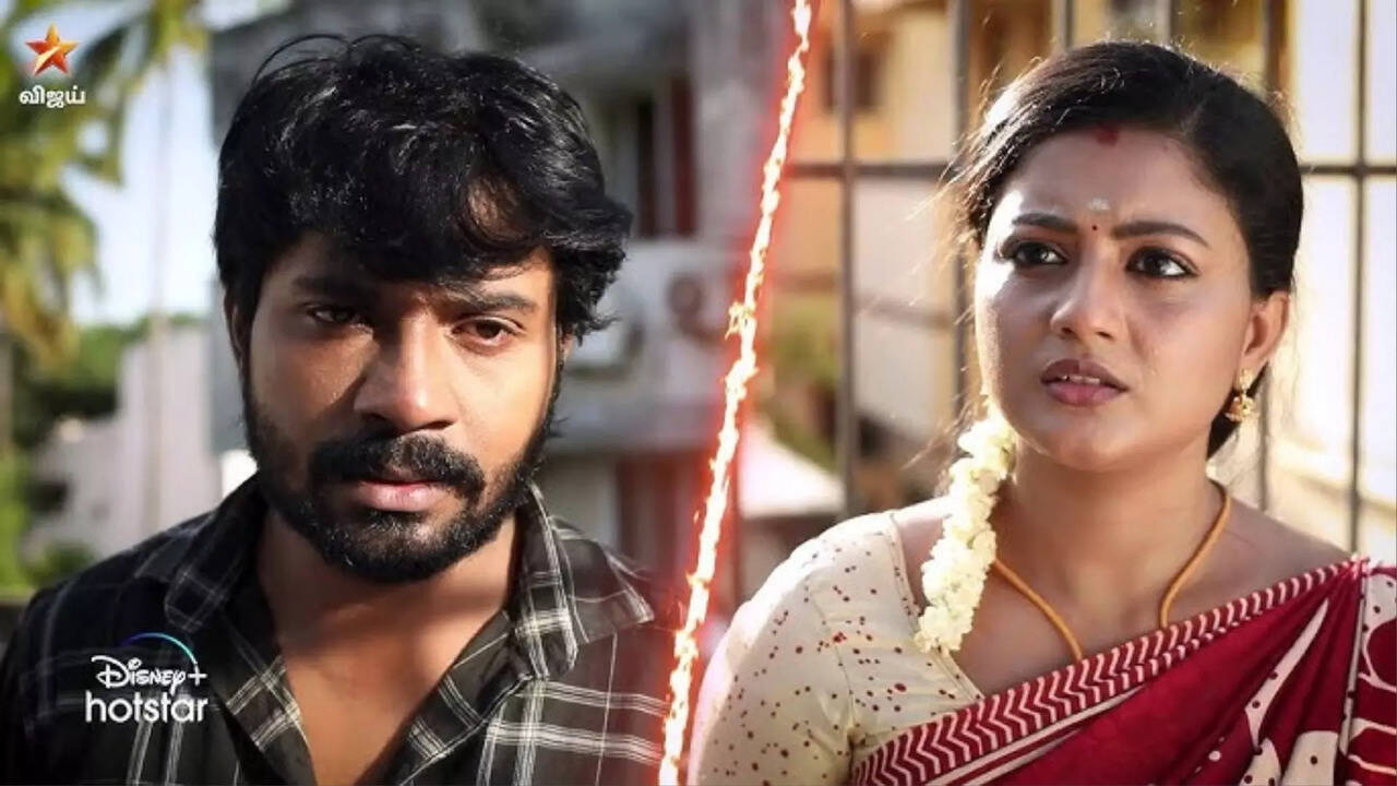 siragadikka aasai promo siragadikka aasai today siragadikka aasai episode : சிறகடிக்க ஆசையில் ...