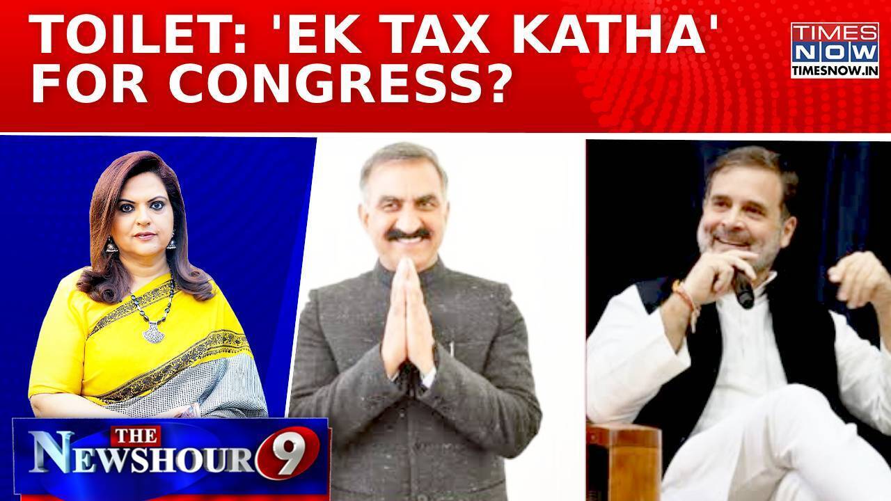 Himachal Pradesh: 'Khata-Khat' Model, 'Khata-Khat' Tax, BJP Says ...