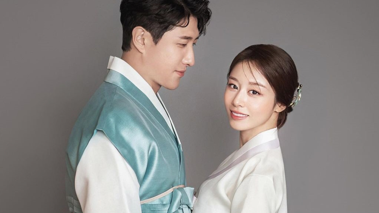 T-ara's Jiyeon Files For Divorce From Baseball Player Hwang Jae-Gyun After 2 Years Of Marriage ...