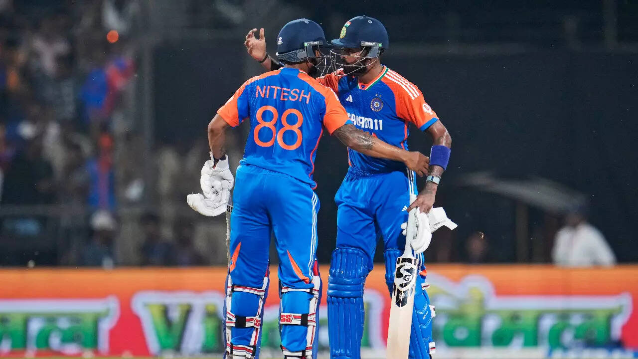 Gwalior Cricket Stadium Records: Sachin Tendulkar 200 and India's ...