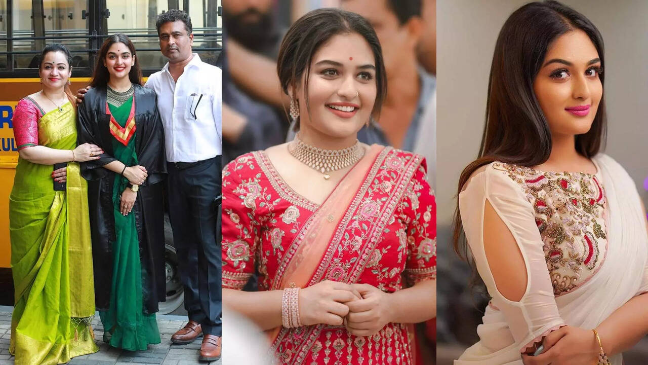 Prayaga Martin Mother Reply | Times Now Malayalam