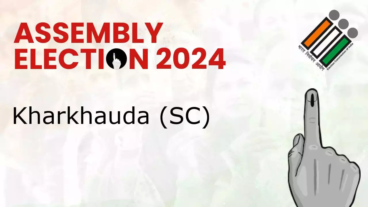 Kharkhauda (SC) Assembly Election 2024 Result Live Updates: Check ...