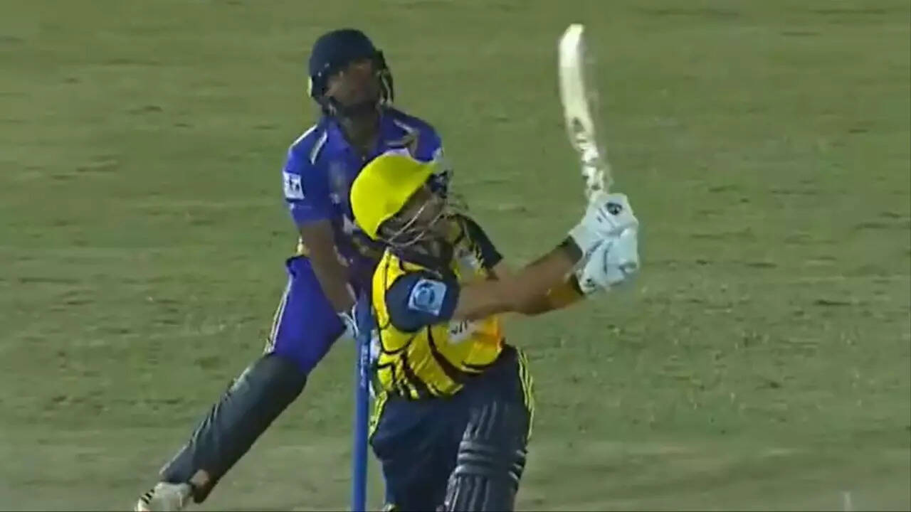 After Suresh Raina, Robin Uthappa Goes All Guns Blazing In National ...