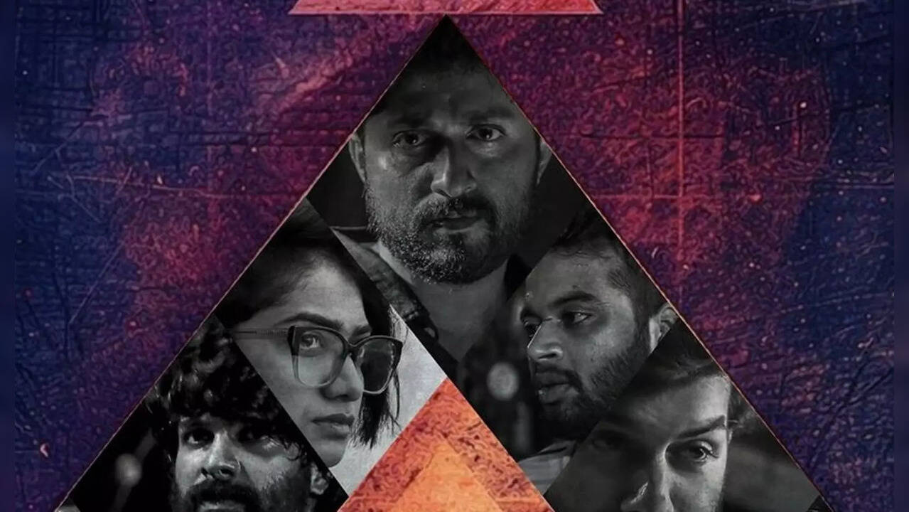 Dhyan Sreenivasan-Anarkali Marikar Film Thrayam Gets A Release Date ...