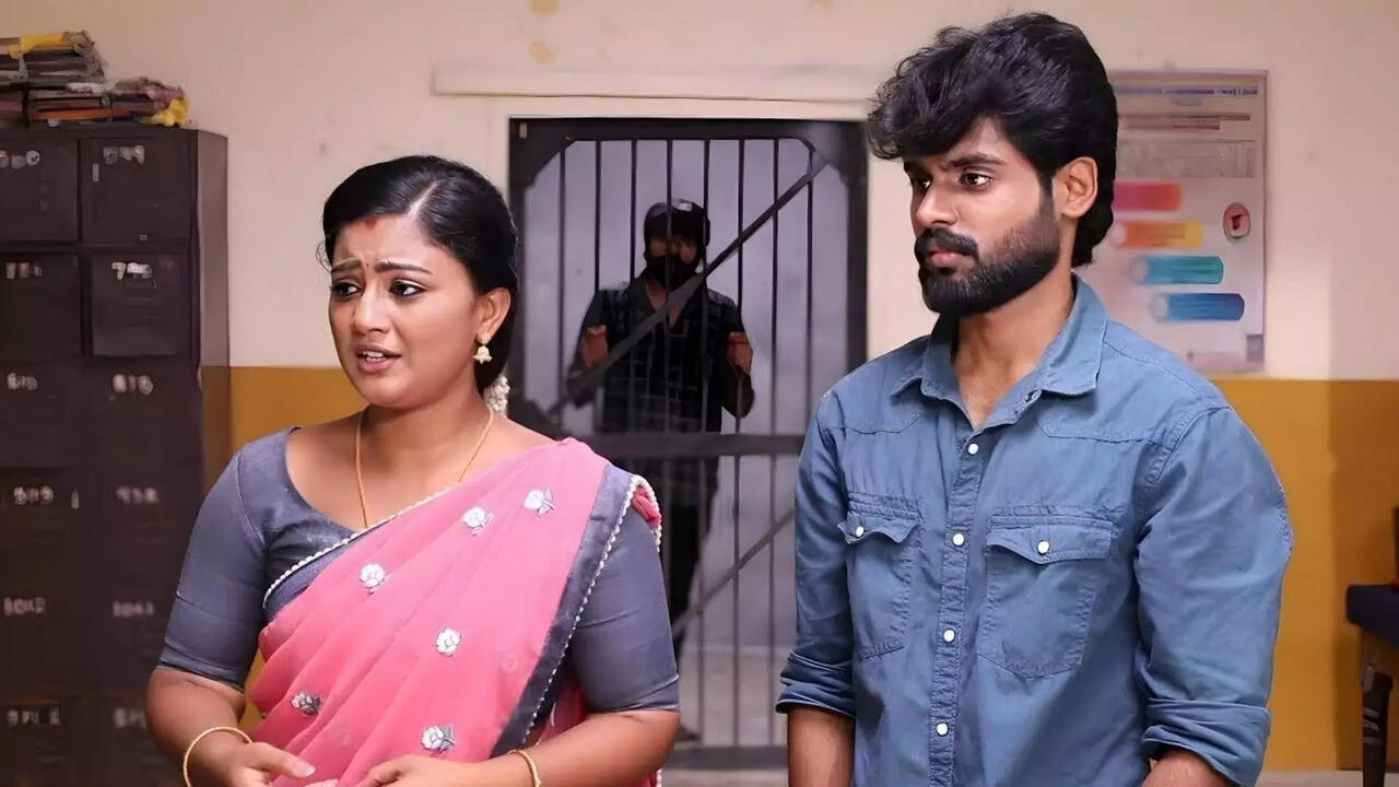 siragadikka aasai 9 oct 2024 episode siragadikka aasai full episode siragadikka aasai serial ...