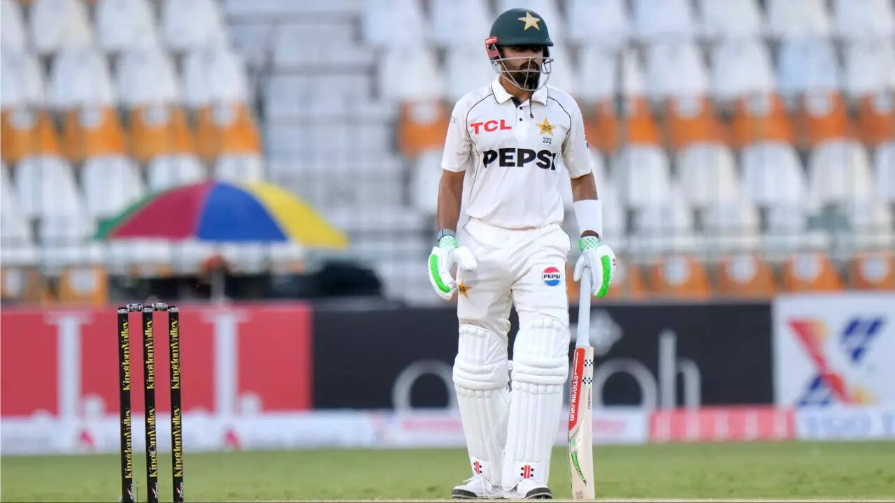 'Concerned About Taking Their Turns': Basit Ali Slams Babar Azam ...