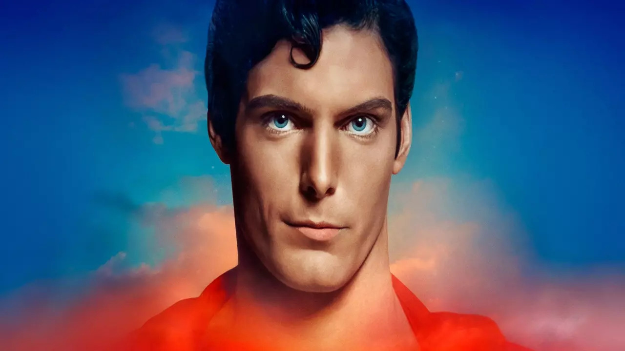 Super/Man - The Christopher Reeve Story Movie Review: An Inspiring Tale ...