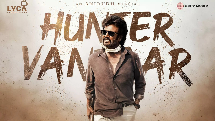 Vettaiyan Review | Vettaiyan Movie Release Live: Superstar Rajnikanth ...