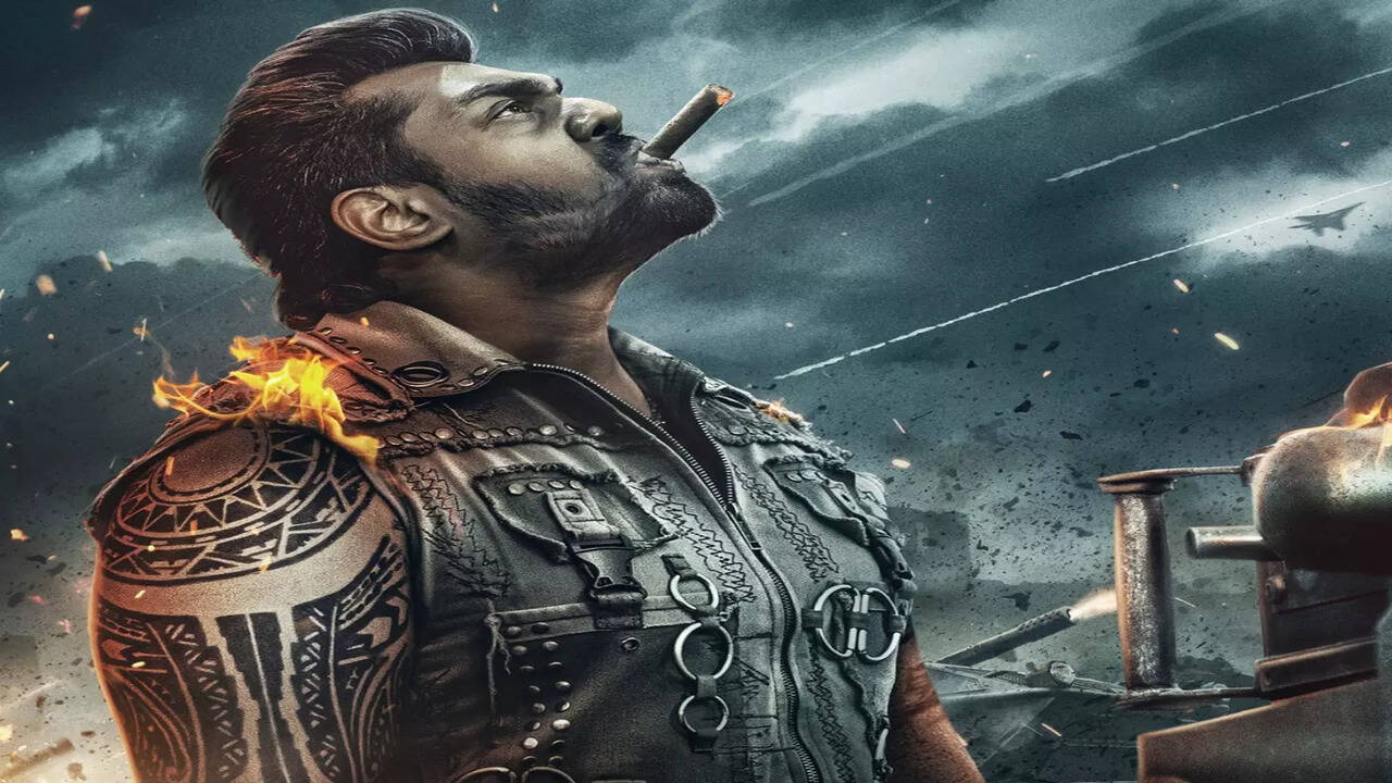 Martin Movie Review: Martin Is Not A ‘Joke,’ But A Big-Budget ...