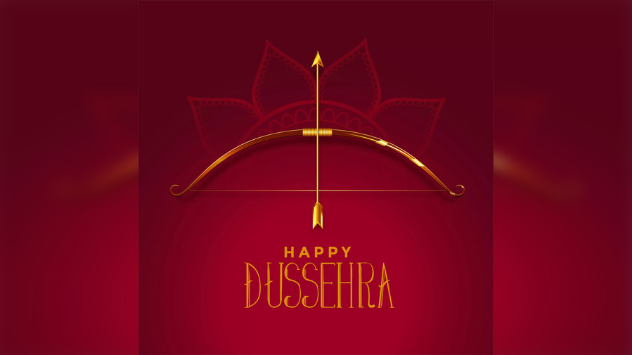 Happy Dussehra 2024 Wishes, Quotes And Images Live: Vijayadashami ...