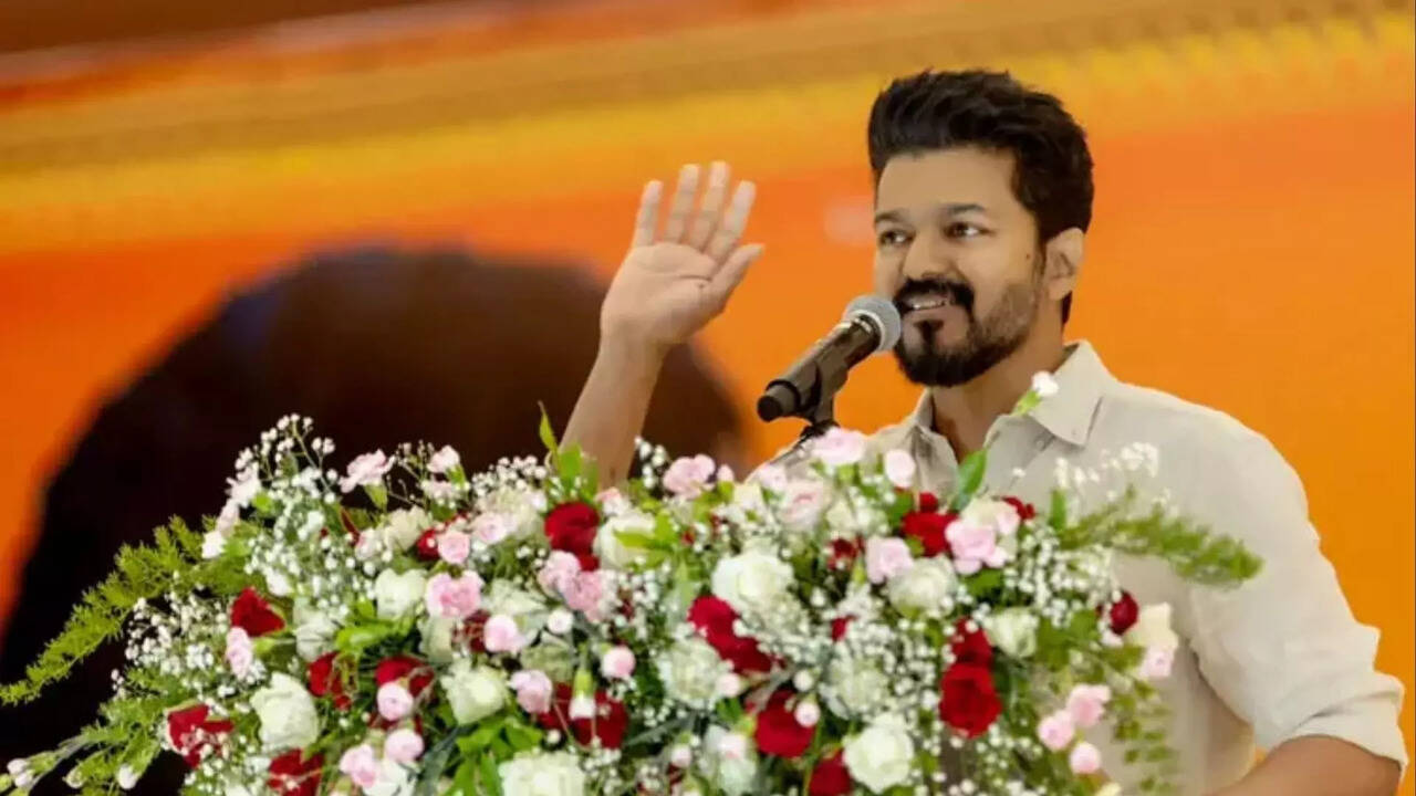 TVK Vijay Maanadu: நெருங்கிய தவெக மாநாட்டு தேதி.. தலைவர் விஜய் போட்ட அதிரடி உத்தரவு.. சாட்டையாய் ...