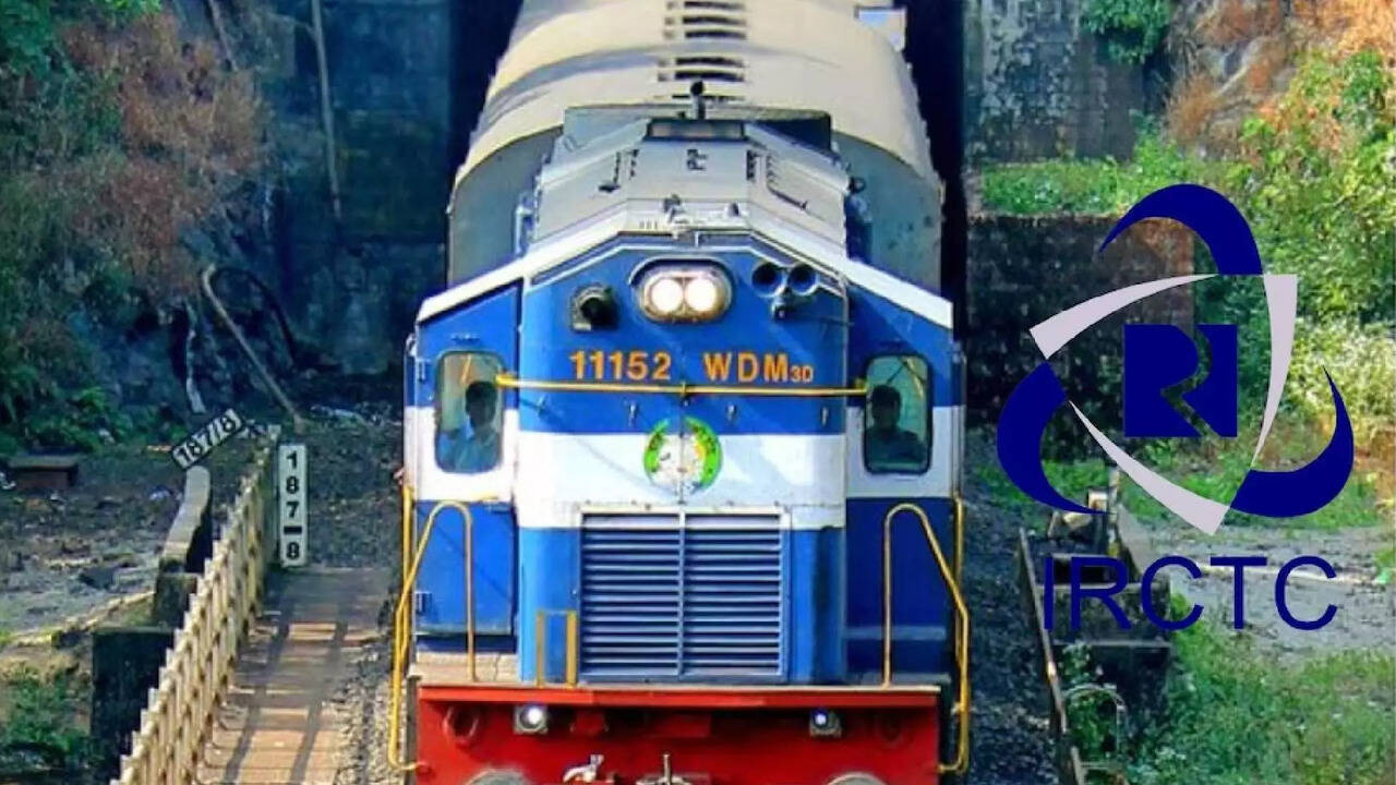 Indian Railways Offers Golden Job Opportunities 2024: Apply Now at IRCTC | Times Now Malayalam