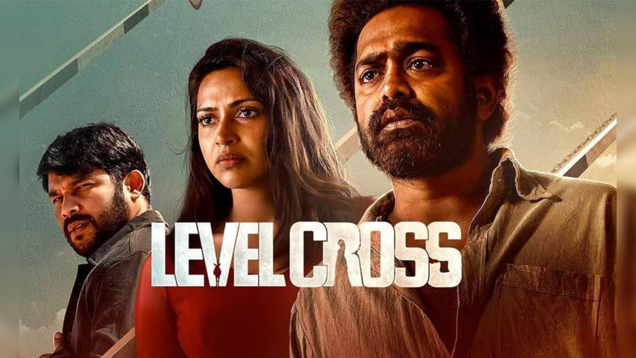 Asif Ali-Amala Paul's Level Cross On OTT! Where To Watch This Psychological Thriller | Times Now