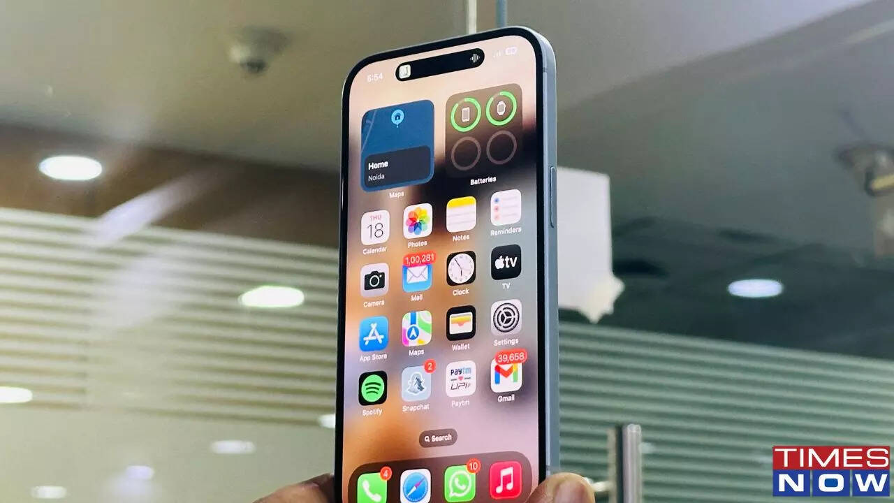 iPhone Users Can Now Adjust Playback Speed While Watching Videos On ...