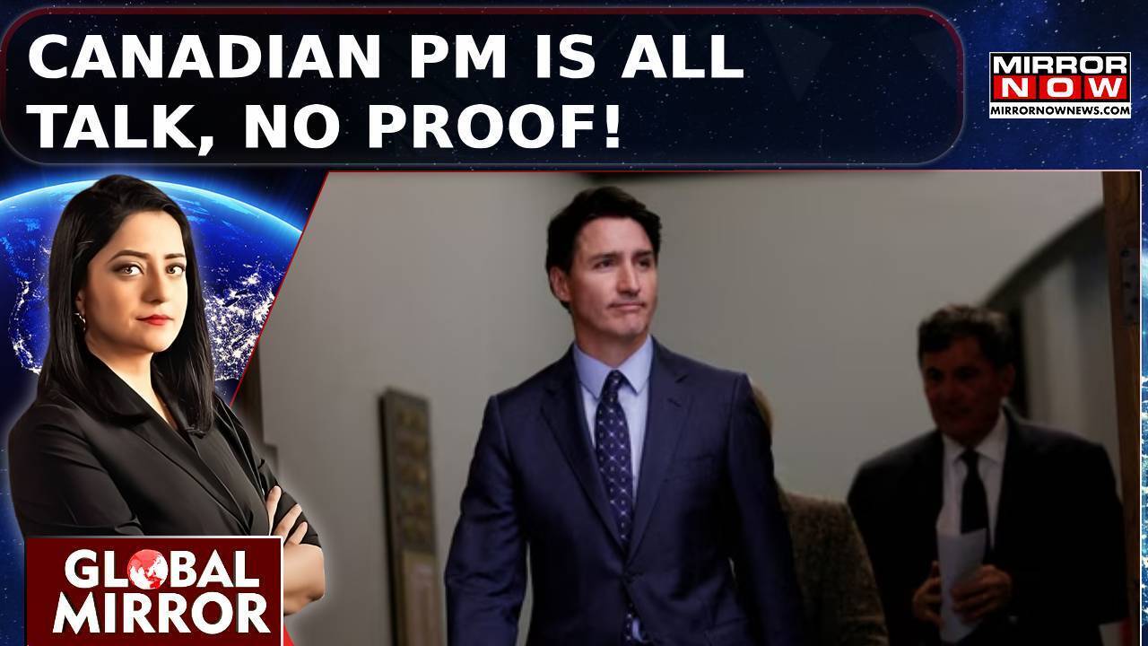 Canada's Fall From Grace, A Disgrace: From Students Haven To Terror ...