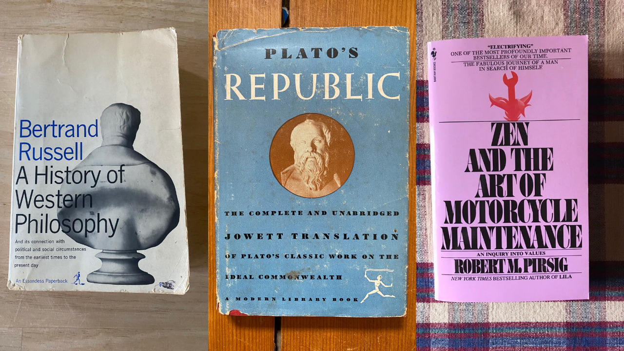 8 Best Philosophy Books For Beginners