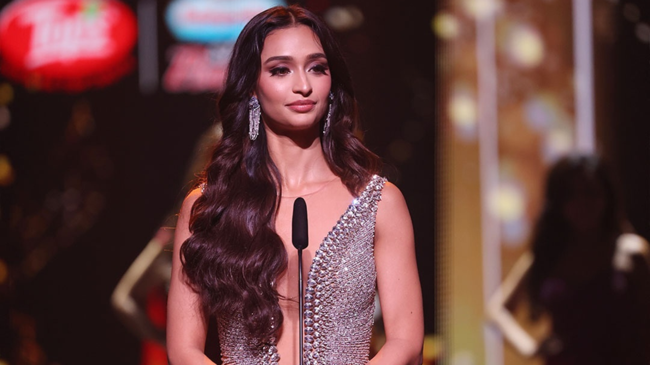 All About Femina Miss India West 2024 Arshia Rashid’s Inspiring Journey