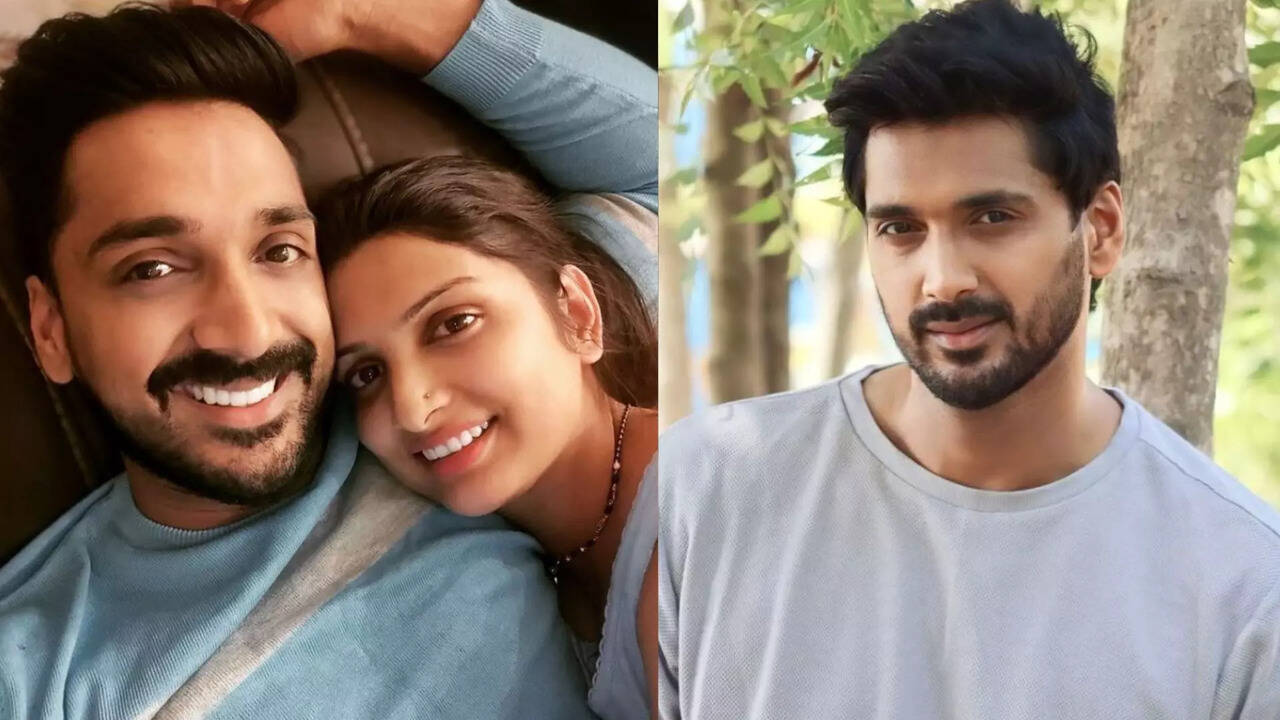 bigg boss tamil season 8 contestant arnav bigg boss arnav bigg boss ...