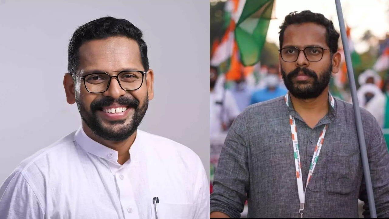 P. Sarin's Candidacy for CPM in Palakkad By-Election: In the upcoming ...