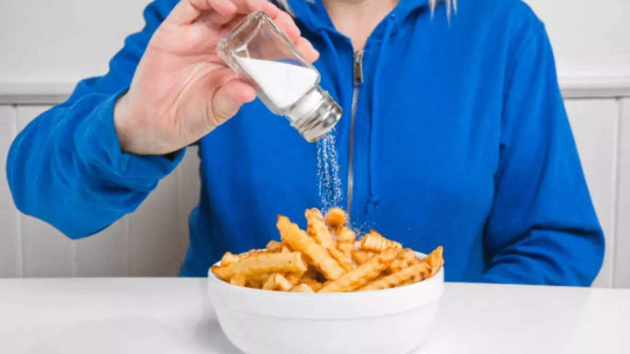FDA Aims To Reduce Sodium Intake For Americans: How To Cut Back On Salt ...