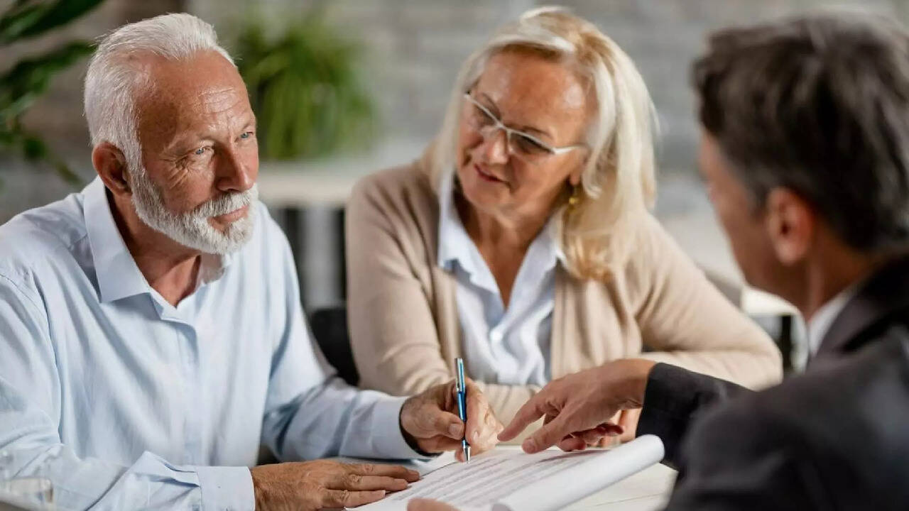 How to Get Jeevan Pramaan Life Certificate for Pensioners Online: This ...
