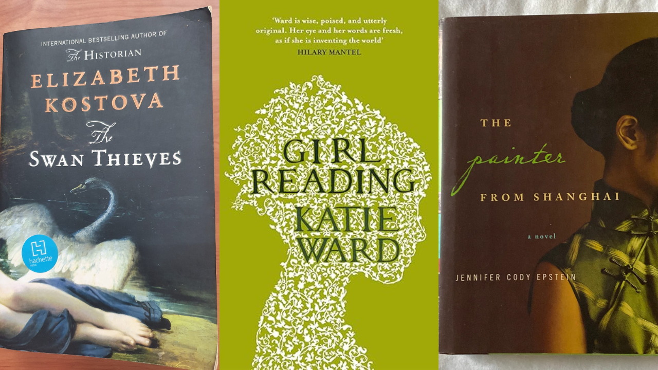 Best Art History Books: 10 Must-Read Books for Every Art History Lovers